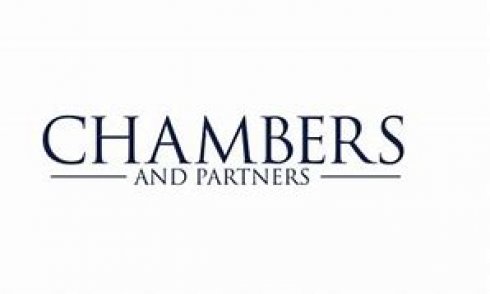 Chambers USA 2022 list announced