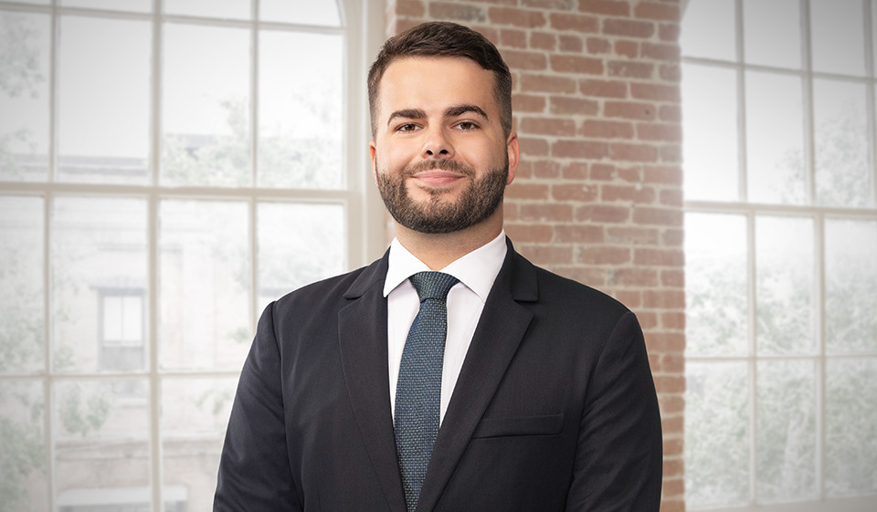 Biography | Kevin Chance Carter