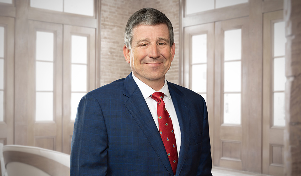 Biography | Carl “Chip” E. Hellmers, III