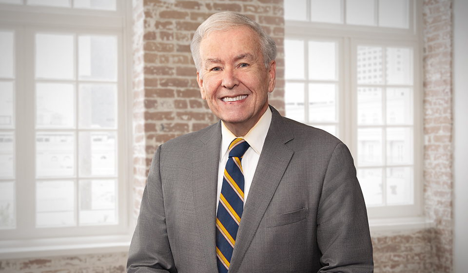 Biography | Francis J. Barry, Jr.