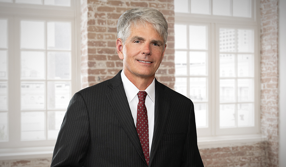Biography | David K. Groome, Jr.