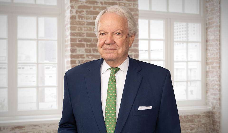 Biography | Robert E. Kerrigan
