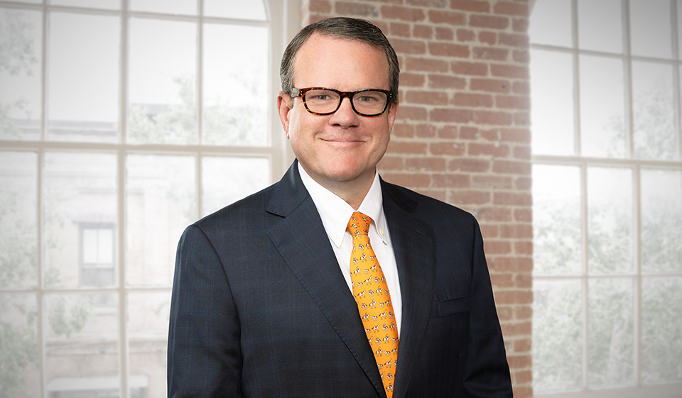 Biography | Walter P. Maestri