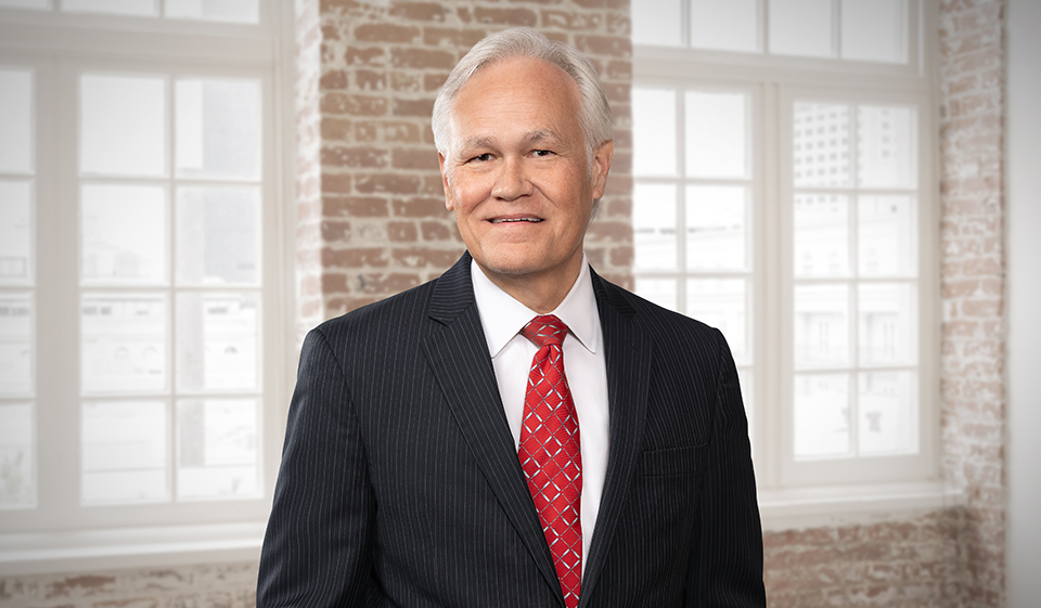 Biography | Joseph L. McReynolds