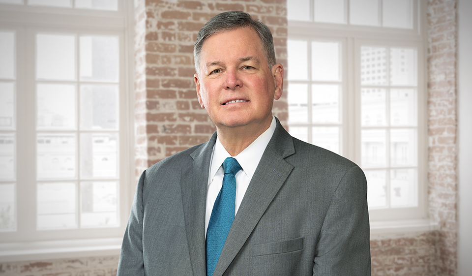 Biography | Howard L. Murphy