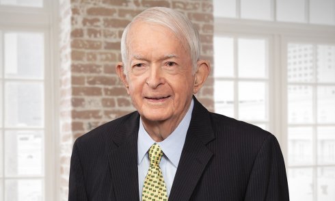 Charles Frederick “Charlie” Seemann, Jr. | 1938-2024