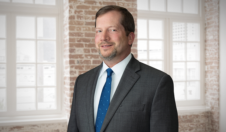 Biography | R. Douglas Vaughn