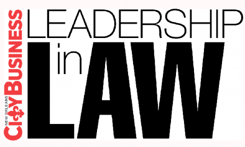 Three Deutsch Kerrigan Attorneys Join New Orleans CityBusiness' 2025 ...